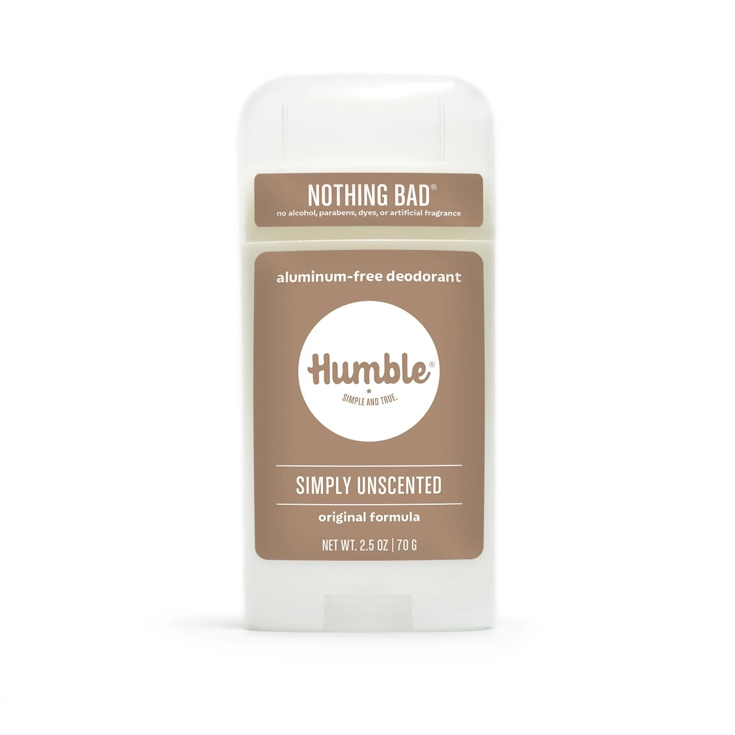 Best Aluminum-Free Deodorants 2026: Top 8 with Highest Yuka Scores ...